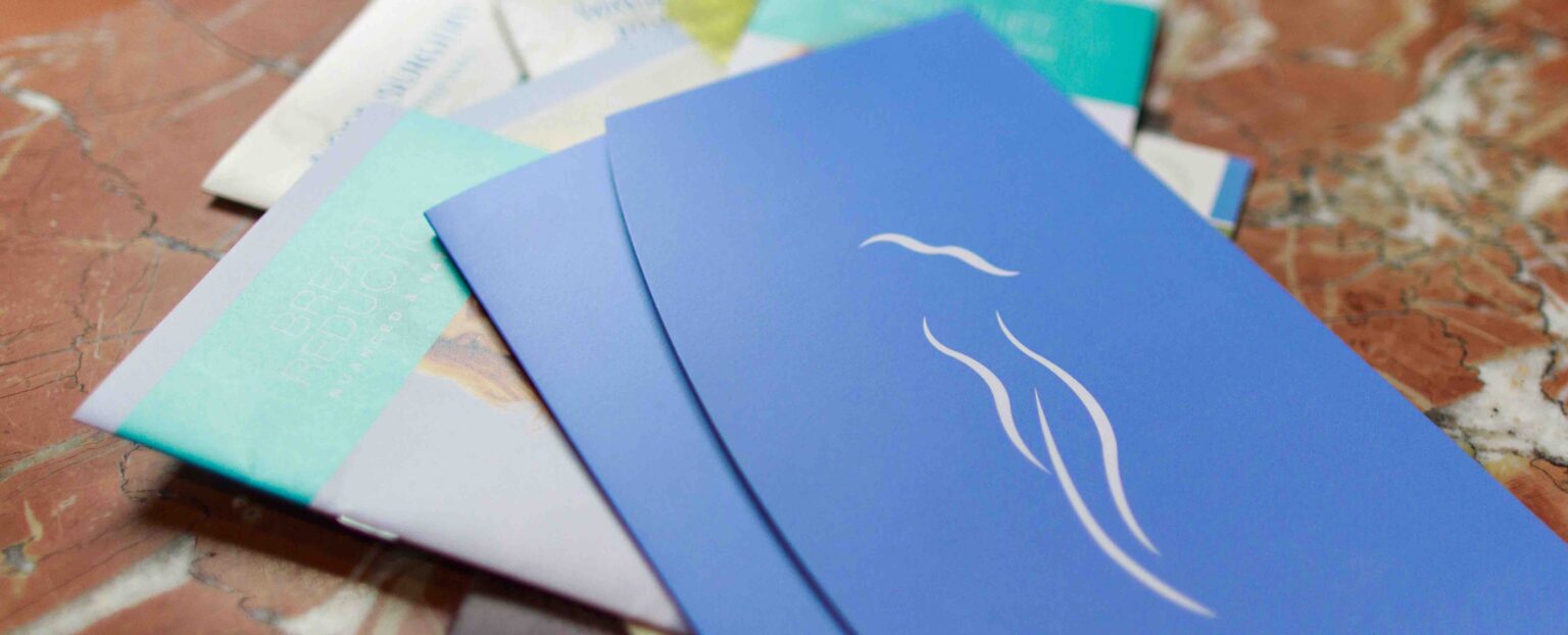 Guide to Choosing the Right Incision for Breast Augmentation