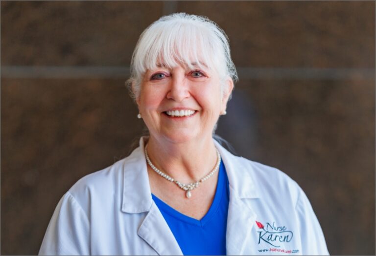 Meet Our Staff | George Sanders, M.D.