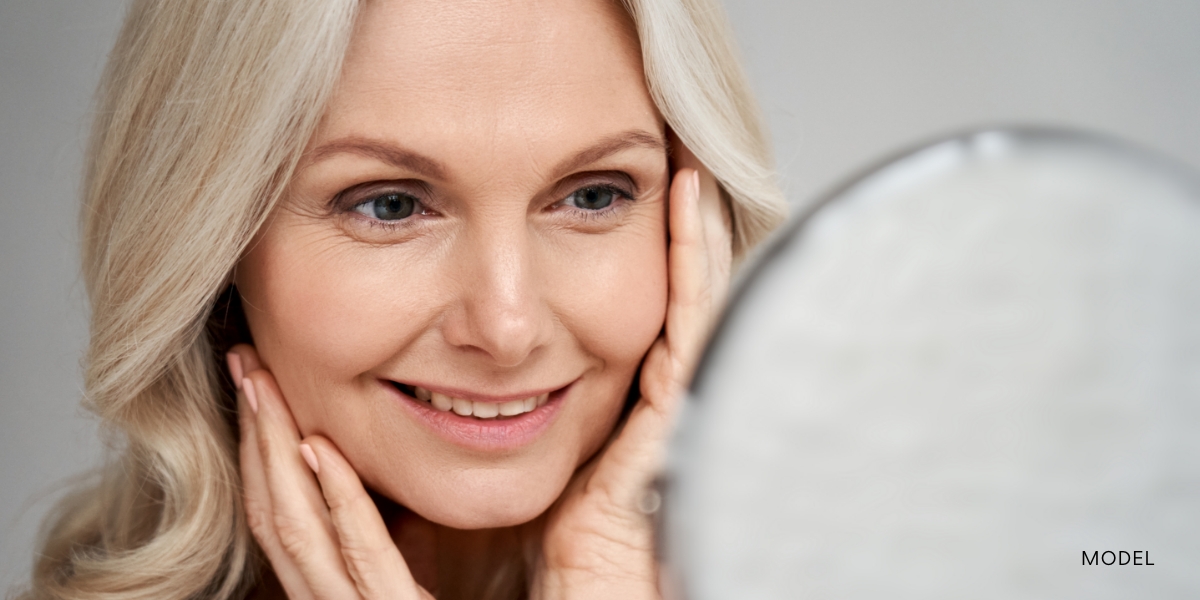 Deep Plane Facelift vs. SMAS-Tightening Facelift | Dr. George Sanders